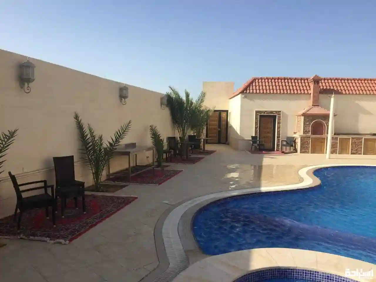 Estraha.com | استراحة ريفيرا