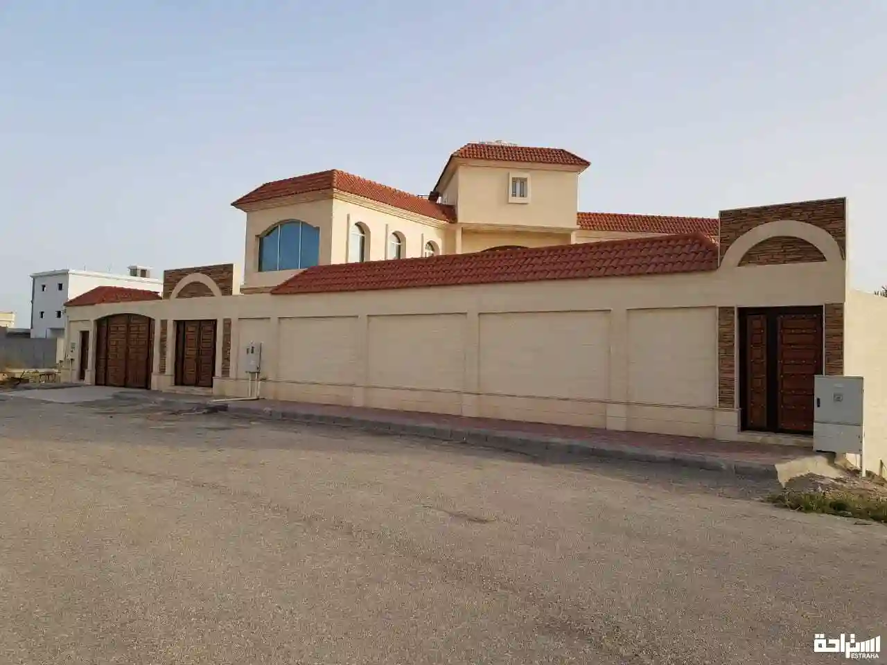 Estraha.com | استراحة ريفيرا